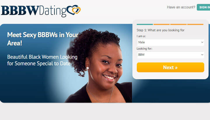BBBW Dating Review | BBW Dating Expert