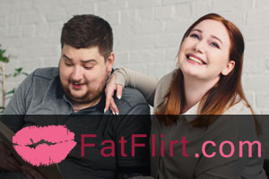 FatFlirt Review | BBW Dating Expert